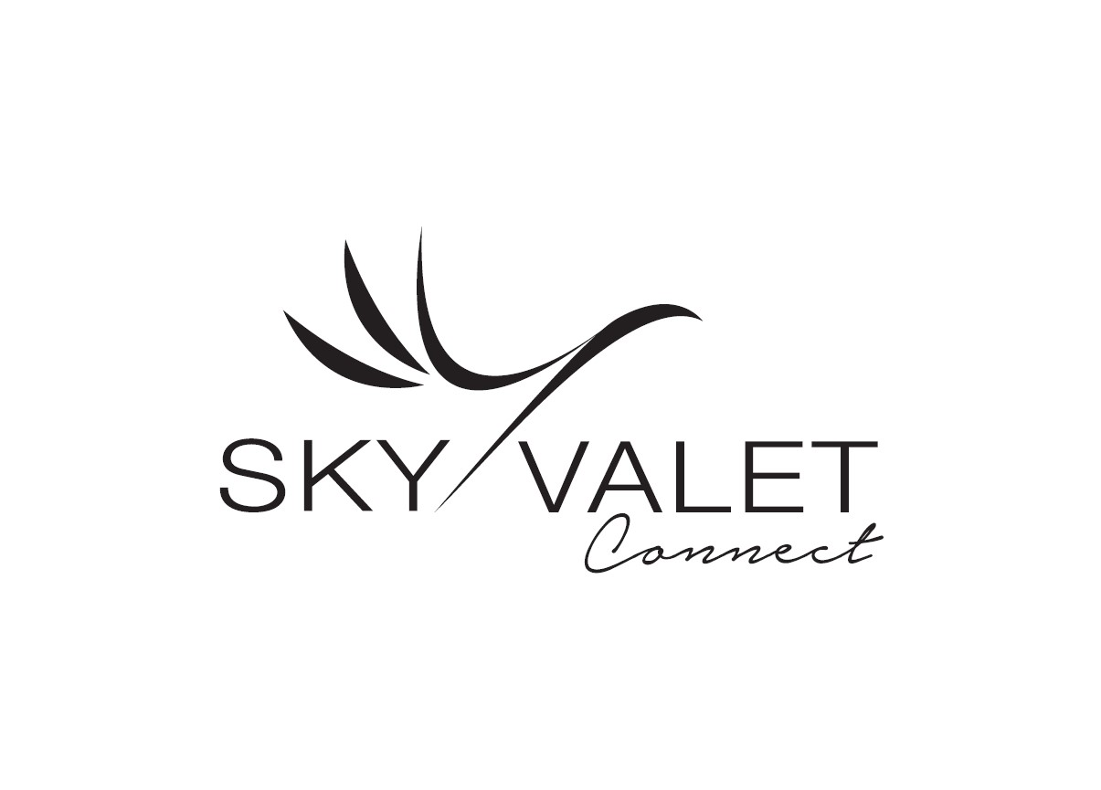 Sky Valet Connect - Aéroport de Rodez - Aveyron